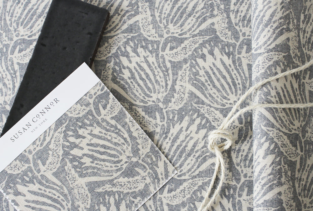 Tess Fabric / Inlet