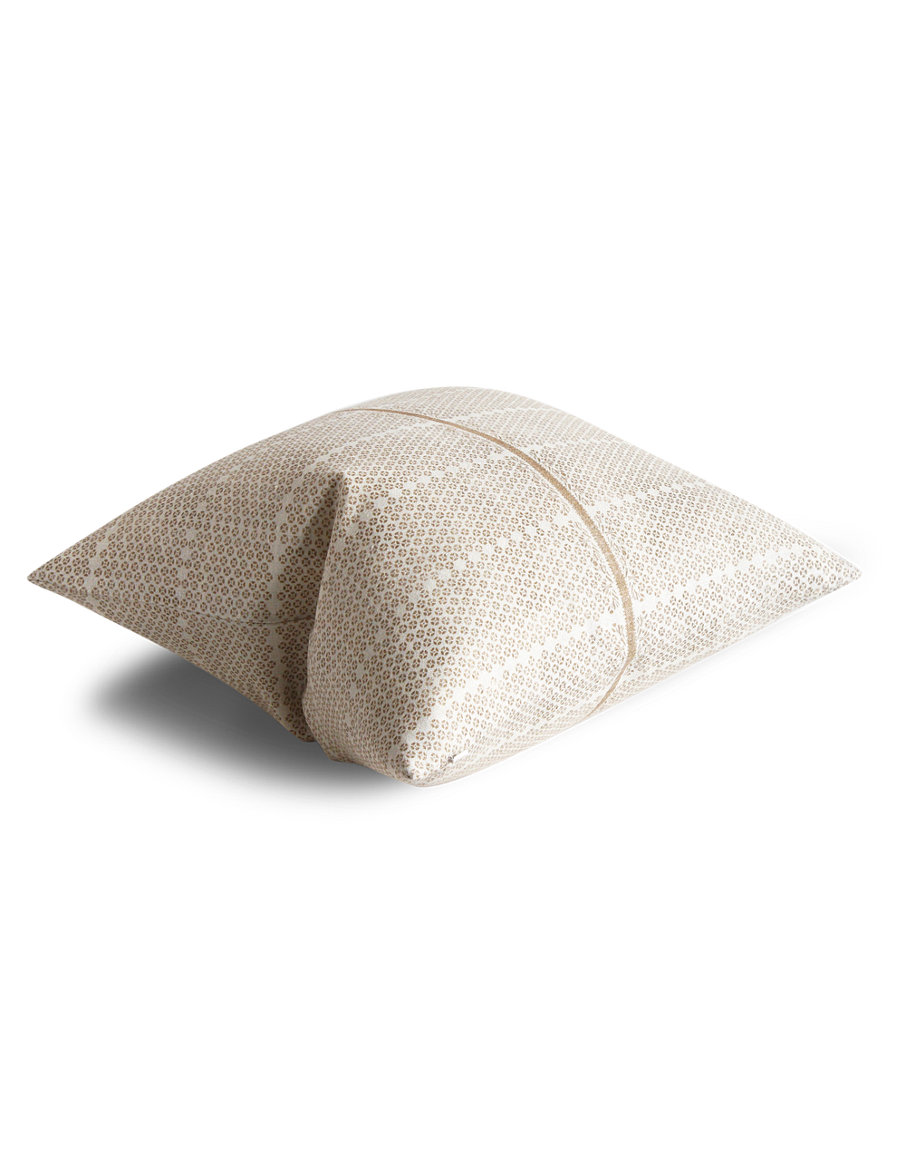 Madu Pillow / Sand Natural