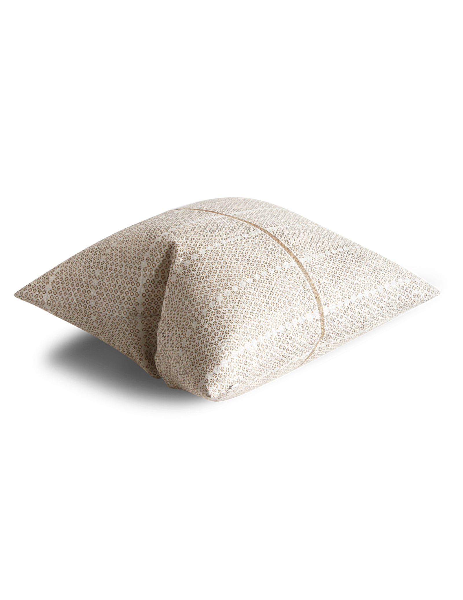 Madu Pillow / Sand Natural