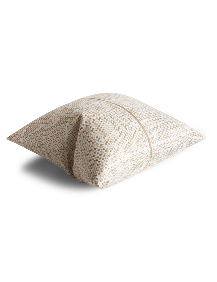 Madu Pillow / Sand Natural