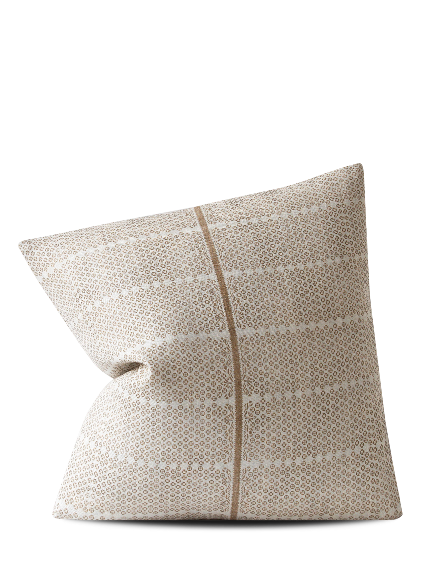 Madu Pillow / Sand Natural