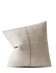 Madu Pillow / Sand Natural