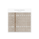 Madu Pillow / Sand Natural