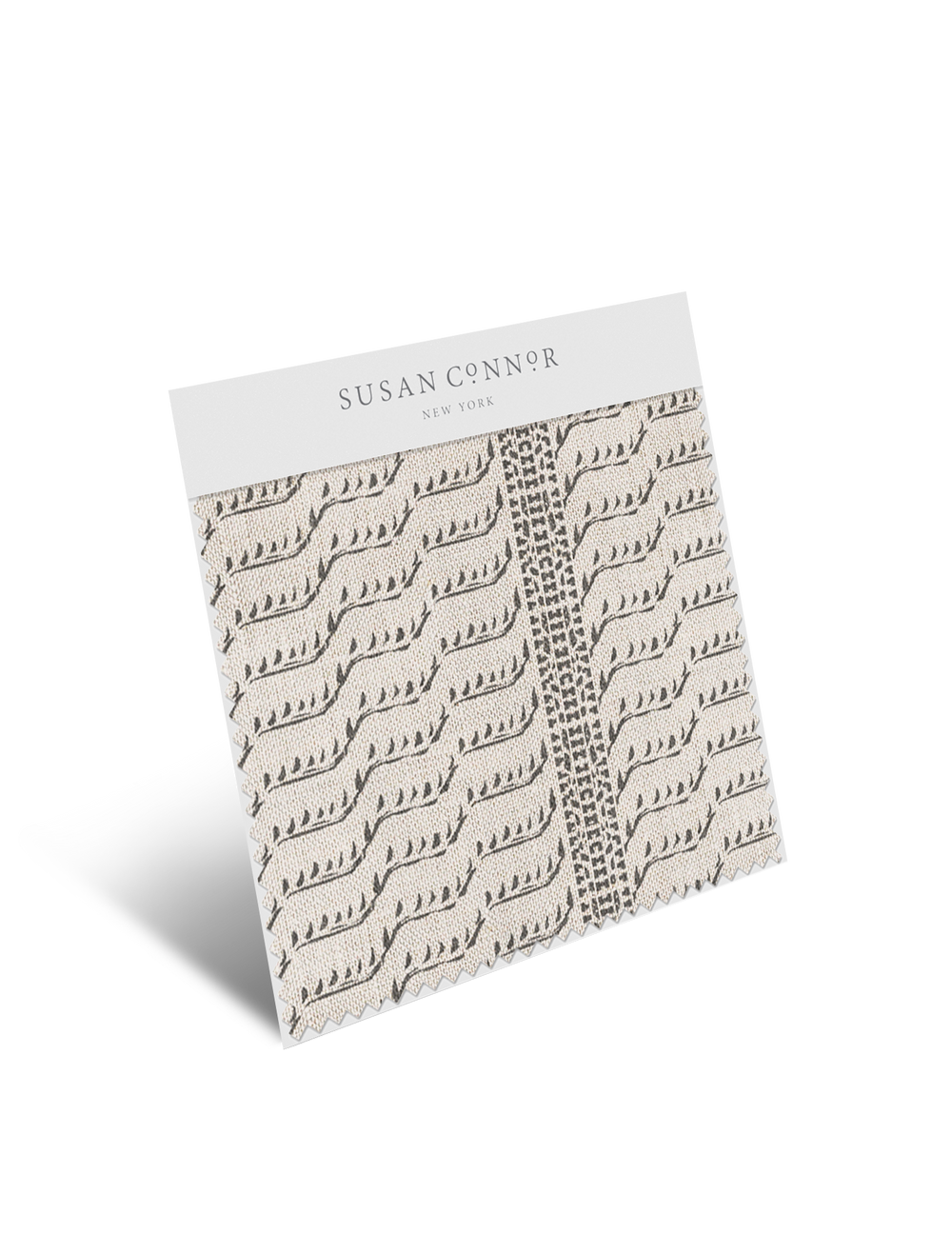 Pilar Sample | Kohl Natural