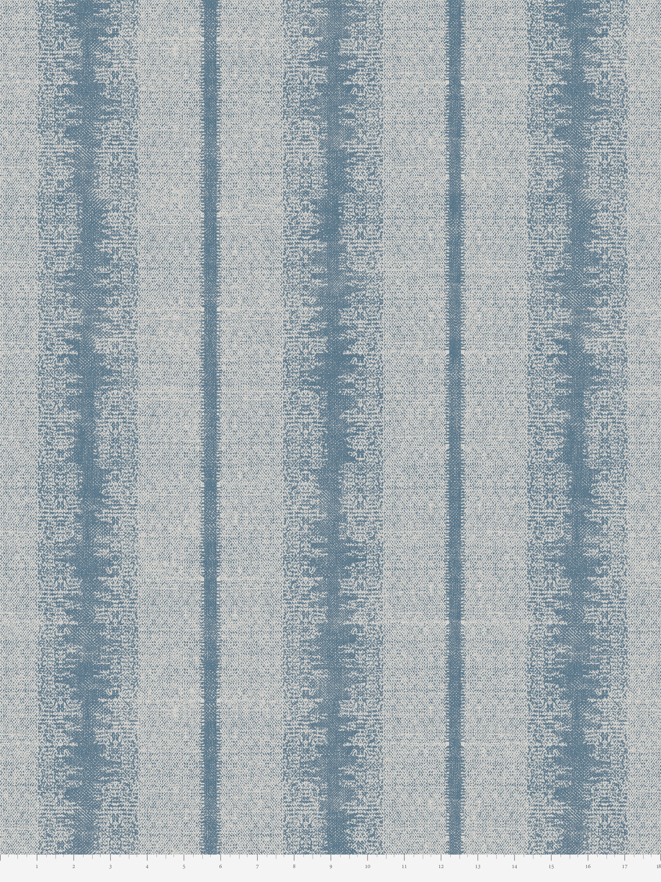 Tapiz Fabric / Azul
